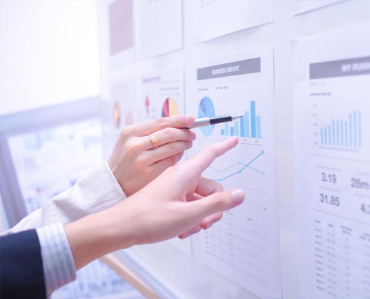 Employee Benefit Services - Relational Advisors