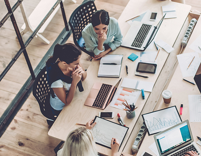 Relational Advisors - Relational Advisors