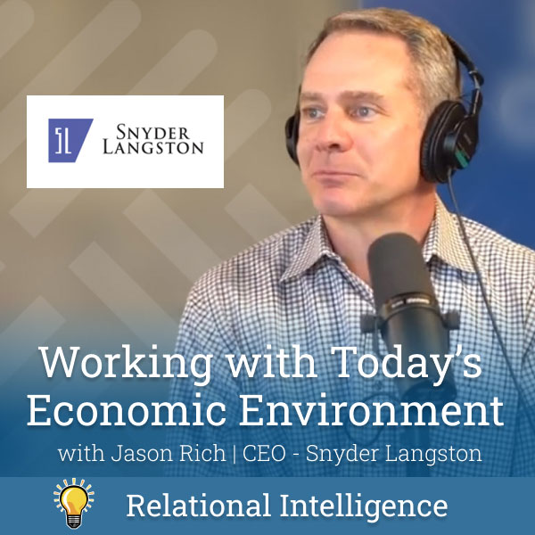 Podcasts Archive - Relational Advisors